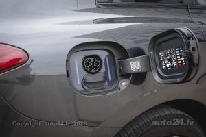 Grey Mercedes-Benz EQE 2023 in Tallinn, with an engine capacity of 0.00 L and mileage of 157 thousand km for 36990 €, photo 22 on AUTOMOTO.COM.LV