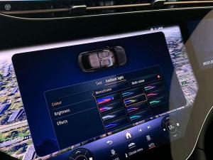 Серый Мерседес EQE 2023 в Каунас, объемом двигателя 0.00 л и пробегом 98 тыс. км за 39800 €, фото 25 на AUTOMOTO.COM.LV