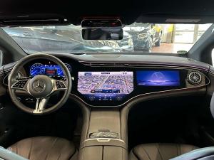 Серый Мерседес EQE 2023 в Каунас, объемом двигателя 0.00 л и пробегом 98 тыс. км за 39800 €, фото 35 на AUTOMOTO.COM.LV