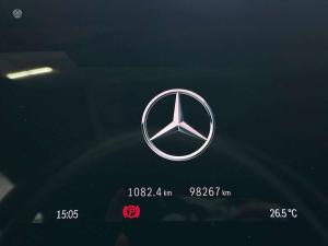 Серый Мерседес EQE 2023 в Каунас, объемом двигателя 0.00 л и пробегом 98 тыс. км за 39800 €, фото 39 на AUTOMOTO.COM.LV