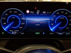 Pelēks Mercedes-Benz EQE 2024 Viļņa, ar dzinēja tilpumu 0.00 L un nobraukumu 63 tūkst. km par 43390 €, foto 7 vietnē AUTOMOTO.COM.LV