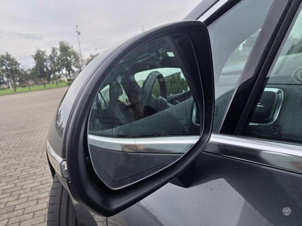 Pelēks Mercedes-Benz EQE 2024 Šauļi, ar dzinēja tilpumu 0.00 L un nobraukumu 48 tūkst. km par 42955 €, foto 10 vietnē AUTOMOTO.COM.LV