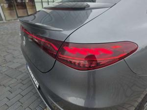 Pelēks Mercedes-Benz EQE 2024 Šauļi, ar dzinēja tilpumu 0.00 L un nobraukumu 48 tūkst. km par 42955 €, foto 13 vietnē AUTOMOTO.COM.LV