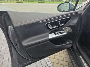 Pelēks Mercedes-Benz EQE 2024 Šauļi, ar dzinēja tilpumu 0.00 L un nobraukumu 48 tūkst. km par 42955 €, foto 15 vietnē AUTOMOTO.COM.LV