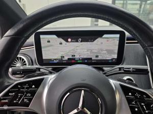 Pelēks Mercedes-Benz EQE 2024 Šauļi, ar dzinēja tilpumu 0.00 L un nobraukumu 48 tūkst. km par 42955 €, foto 18 vietnē AUTOMOTO.COM.LV