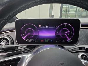 Pelēks Mercedes-Benz EQE 2024 Šauļi, ar dzinēja tilpumu 0.00 L un nobraukumu 48 tūkst. km par 42955 €, foto 20 vietnē AUTOMOTO.COM.LV