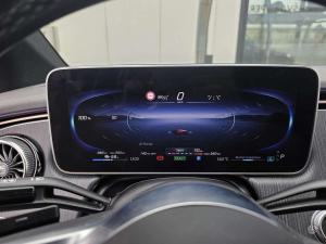 Pelēks Mercedes-Benz EQE 2024 Šauļi, ar dzinēja tilpumu 0.00 L un nobraukumu 48 tūkst. km par 42955 €, foto 21 vietnē AUTOMOTO.COM.LV