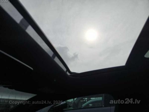 Серый Мерседес EQE 2025 в Таллин, объемом двигателя 0.00 л и пробегом 4 тыс. км за 51900 €, фото 6 на AUTOMOTO.COM.LV