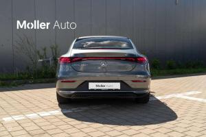 Pelēks Mercedes-Benz EQE 2023 Viļņa, ar dzinēja tilpumu 0.00 L un nobraukumu 19 tūkst. km par 46900 €, foto 6 vietnē AUTOMOTO.COM.LV