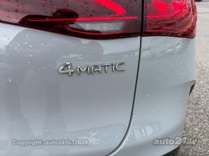 Pelēks Mercedes-Benz EQE 2024 Valga, ar dzinēja tilpumu 0.00 L un nobraukumu 17 tūkst. km par 81700 €, foto 8 vietnē AUTOMOTO.COM.LV