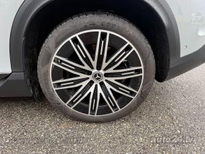 Pelēks Mercedes-Benz EQE 2024 Valga, ar dzinēja tilpumu 0.00 L un nobraukumu 17 tūkst. km par 81700 €, foto 9 vietnē AUTOMOTO.COM.LV