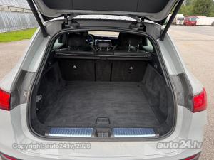 Pelēks Mercedes-Benz EQE 2024 Valga, ar dzinēja tilpumu 0.00 L un nobraukumu 17 tūkst. km par 81700 €, foto 10 vietnē AUTOMOTO.COM.LV