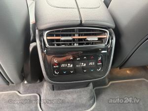 Pelēks Mercedes-Benz EQE 2024 Valga, ar dzinēja tilpumu 0.00 L un nobraukumu 17 tūkst. km par 81700 €, foto 15 vietnē AUTOMOTO.COM.LV