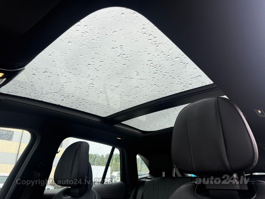 Pelēks Mercedes-Benz EQE 2024 Valga, ar dzinēja tilpumu 0.00 L un nobraukumu 17 tūkst. km par 81700 €, foto 17 vietnē AUTOMOTO.COM.LV