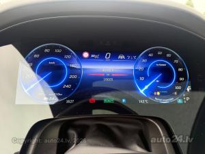 Pelēks Mercedes-Benz EQE 2024 Valga, ar dzinēja tilpumu 0.00 L un nobraukumu 17 tūkst. km par 81700 €, foto 25 vietnē AUTOMOTO.COM.LV