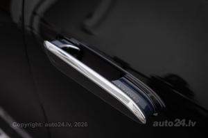 Melns Mercedes-Benz EQE SUV 2023 Tallina, ar dzinēja tilpumu 0.00 L un nobraukumu 25 tūkst. km par 69900 €, foto 8 vietnē AUTOMOTO.COM.LV