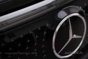 Melns Mercedes-Benz EQE SUV 2023 Tallina, ar dzinēja tilpumu 0.00 L un nobraukumu 25 tūkst. km par 69900 €, foto 9 vietnē AUTOMOTO.COM.LV