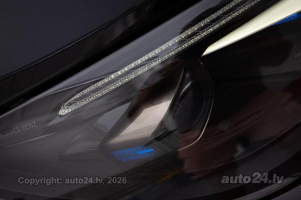 Melns Mercedes-Benz EQE SUV 2023 Tallina, ar dzinēja tilpumu 0.00 L un nobraukumu 25 tūkst. km par 69900 €, foto 10 vietnē AUTOMOTO.COM.LV