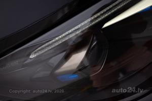 Melns Mercedes-Benz EQE SUV 2023 Tallina, ar dzinēja tilpumu 0.00 L un nobraukumu 25 tūkst. km par 69900 €, foto 10 vietnē AUTOMOTO.COM.LV