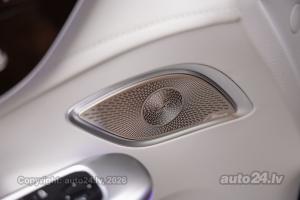 Melns Mercedes-Benz EQE SUV 2023 Tallina, ar dzinēja tilpumu 0.00 L un nobraukumu 25 tūkst. km par 69900 €, foto 22 vietnē AUTOMOTO.COM.LV