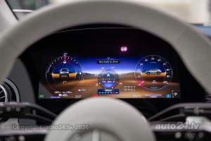 Melns Mercedes-Benz EQE SUV 2023 Tallina, ar dzinēja tilpumu 0.00 L un nobraukumu 25 tūkst. km par 69900 €, foto 29 vietnē AUTOMOTO.COM.LV