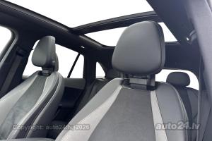 Melns Mercedes-Benz EQE SUV 2024 Pērnava, ar dzinēja tilpumu 0.00 L un nobraukumu 41 tūkst. km par 65900 €, foto 14 vietnē AUTOMOTO.COM.LV