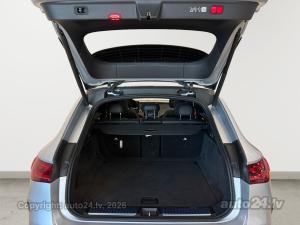 Pelēks Mercedes-Benz EQE SUV 2025 Tallina, ar dzinēja tilpumu 0.00 L un nobraukumu 6 tūkst. km par 72900 €, foto 15 vietnē AUTOMOTO.COM.LV