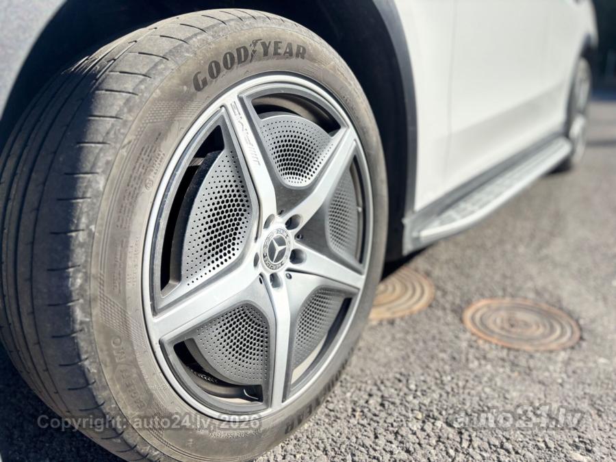 Balts Mercedes-Benz EQE SUV 2024 Tartu, ar dzinēja tilpumu 0.00 L un nobraukumu 44 tūkst. km par 61900 €, foto 11 vietnē AUTOMOTO.COM.LV
