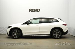 Balts Mercedes-Benz EQE SUV 2024 Tartu, ar dzinēja tilpumu 0.00 L un nobraukumu 49 tūkst. km par 61900 €, foto 4 vietnē AUTOMOTO.COM.LV