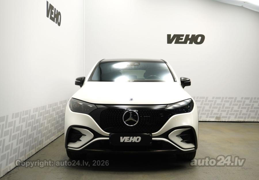 Balts Mercedes-Benz EQE SUV 2024 Tartu, ar dzinēja tilpumu 0.00 L un nobraukumu 49 tūkst. km par 61900 €, foto 6 vietnē AUTOMOTO.COM.LV