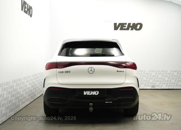 Balts Mercedes-Benz EQE SUV 2024 Tartu, ar dzinēja tilpumu 0.00 L un nobraukumu 49 tūkst. km par 61900 €, foto 6 vietnē AUTOMOTO.COM.LV