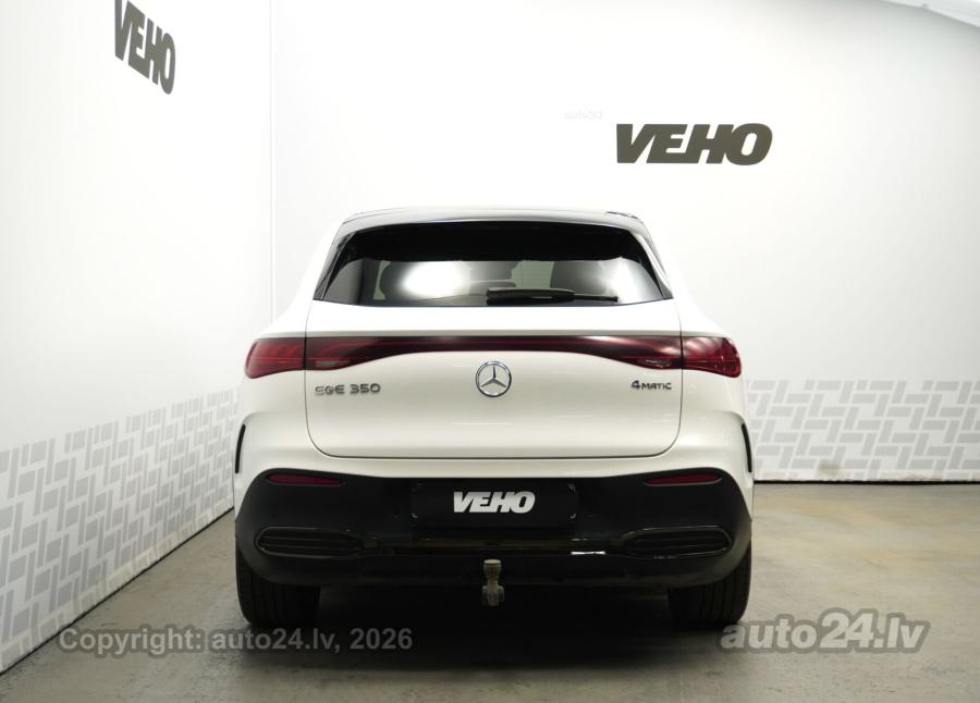 Balts Mercedes-Benz EQE SUV 2024 Tartu, ar dzinēja tilpumu 0.00 L un nobraukumu 49 tūkst. km par 61900 €, foto 7 vietnē AUTOMOTO.COM.LV