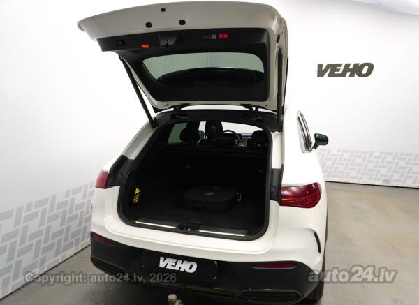 Balts Mercedes-Benz EQE SUV 2024 Tartu, ar dzinēja tilpumu 0.00 L un nobraukumu 49 tūkst. km par 61900 €, foto 7 vietnē AUTOMOTO.COM.LV