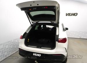 Balts Mercedes-Benz EQE SUV 2024 Tartu, ar dzinēja tilpumu 0.00 L un nobraukumu 49 tūkst. km par 61900 €, foto 8 vietnē AUTOMOTO.COM.LV