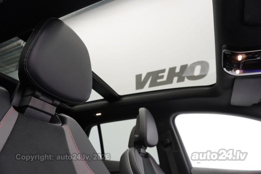 Balts Mercedes-Benz EQE SUV 2024 Tartu, ar dzinēja tilpumu 0.00 L un nobraukumu 49 tūkst. km par 61900 €, foto 21 vietnē AUTOMOTO.COM.LV