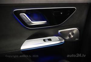 Balts Mercedes-Benz EQE SUV 2024 Tartu, ar dzinēja tilpumu 0.00 L un nobraukumu 49 tūkst. km par 61900 €, foto 22 vietnē AUTOMOTO.COM.LV