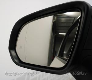 Balts Mercedes-Benz EQE SUV 2024 Tartu, ar dzinēja tilpumu 0.00 L un nobraukumu 49 tūkst. km par 61900 €, foto 24 vietnē AUTOMOTO.COM.LV
