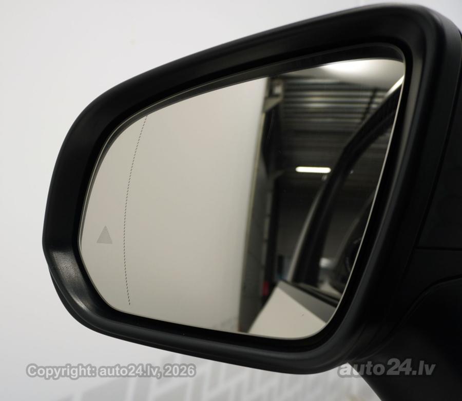 Balts Mercedes-Benz EQE SUV 2024 Tartu, ar dzinēja tilpumu 0.00 L un nobraukumu 49 tūkst. km par 61900 €, foto 24 vietnē AUTOMOTO.COM.LV