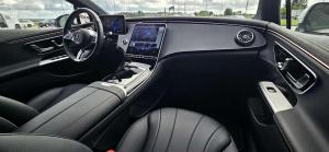 Белый Мерседес EQE 2025 в Вильнюс, объемом двигателя 0.00 л и пробегом 19 тыс. км за 49990 €, фото 30 на AUTOMOTO.COM.LV