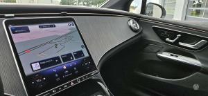 Белый Мерседес EQE 2025 в Вильнюс, объемом двигателя 0.00 л и пробегом 19 тыс. км за 49990 €, фото 39 на AUTOMOTO.COM.LV