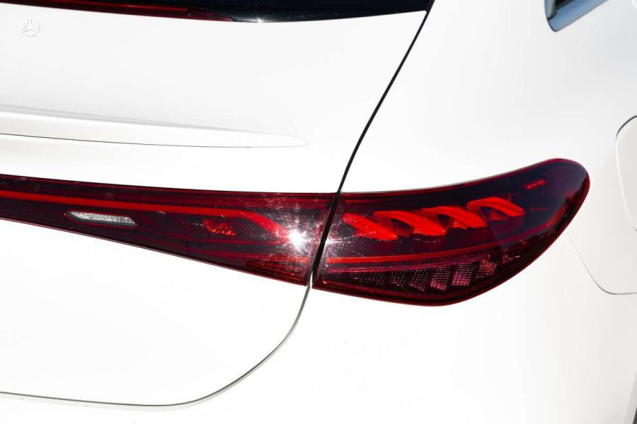 Balts Mercedes-Benz EQE 2022 Viļņa, ar dzinēja tilpumu 0.00 L un nobraukumu 99 tūkst. km par 34990 €, foto 11 vietnē AUTOMOTO.COM.LV