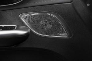 Balts Mercedes-Benz EQE 2022 Viļņa, ar dzinēja tilpumu 0.00 L un nobraukumu 99 tūkst. km par 34990 €, foto 17 vietnē AUTOMOTO.COM.LV