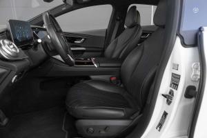 Balts Mercedes-Benz EQE 2022 Viļņa, ar dzinēja tilpumu 0.00 L un nobraukumu 99 tūkst. km par 34990 €, foto 25 vietnē AUTOMOTO.COM.LV