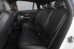 Balts Mercedes-Benz EQE 2022 Viļņa, ar dzinēja tilpumu 0.00 L un nobraukumu 99 tūkst. km par 34990 €, foto 26 vietnē AUTOMOTO.COM.LV