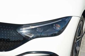 Balts Mercedes-Benz EQE 2024 Viļņa, ar dzinēja tilpumu 0.00 L un nobraukumu 30 tūkst. km par 49990 €, foto 5 vietnē AUTOMOTO.COM.LV