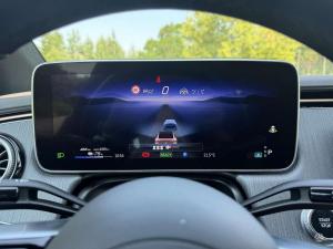 Balts Mercedes-Benz EQE 2024 Kauņa, ar dzinēja tilpumu 0.00 L un nobraukumu 61 tūkst. km par 49500 €, foto 10 vietnē AUTOMOTO.COM.LV