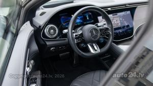 Smilšu krāsa Mercedes-Benz EQS 2024 Tallina, ar dzinēja tilpumu 0.00 L un nobraukumu 15 tūkst. km par 106000 €, foto 12 vietnē AUTOMOTO.COM.LV