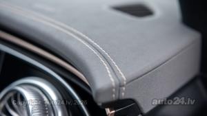 Smilšu krāsa Mercedes-Benz EQS 2024 Tallina, ar dzinēja tilpumu 0.00 L un nobraukumu 15 tūkst. km par 106000 €, foto 13 vietnē AUTOMOTO.COM.LV