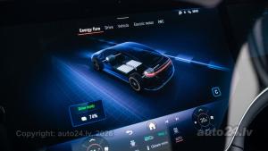 Smilšu krāsa Mercedes-Benz EQS 2024 Tallina, ar dzinēja tilpumu 0.00 L un nobraukumu 15 tūkst. km par 106000 €, foto 21 vietnē AUTOMOTO.COM.LV