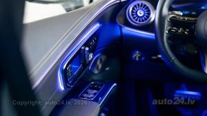 Smilšu krāsa Mercedes-Benz EQS 2024 Tallina, ar dzinēja tilpumu 0.00 L un nobraukumu 15 tūkst. km par 106000 €, foto 22 vietnē AUTOMOTO.COM.LV